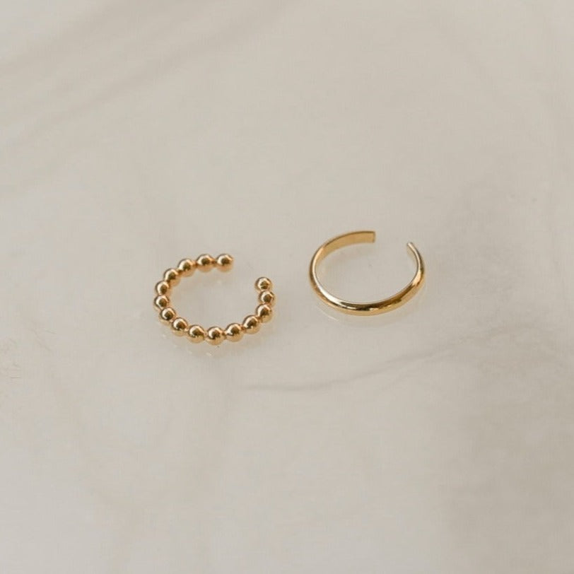 Amy Ear Cuff – Melrie Jewelry